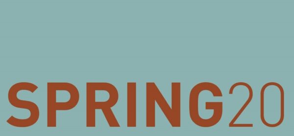 SPRING20 - Kunstnernes Påskeudstilling